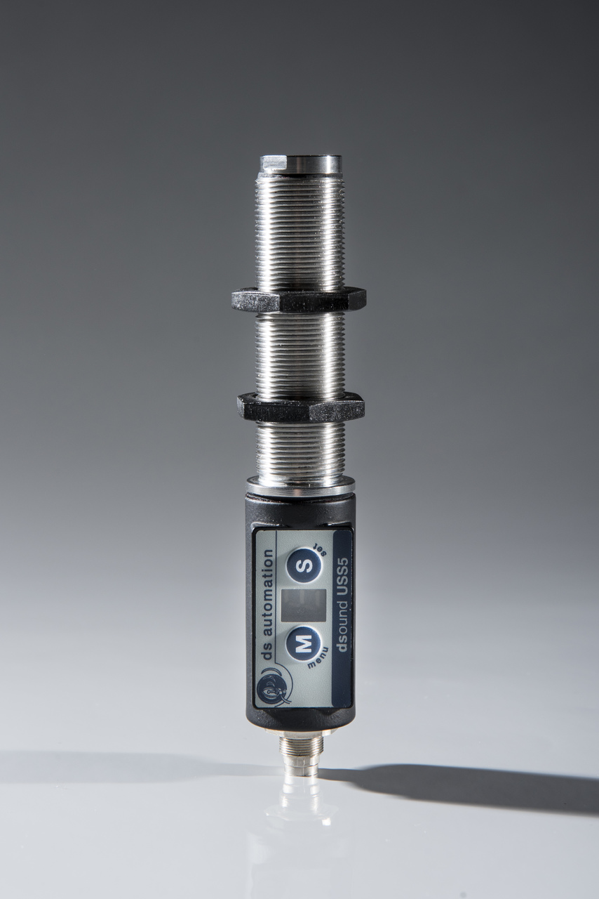 ds automation GmbH - Schallsensoren